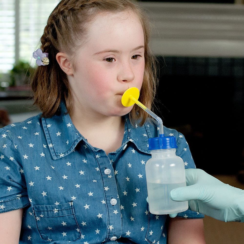 Feeding – Sensory Corner