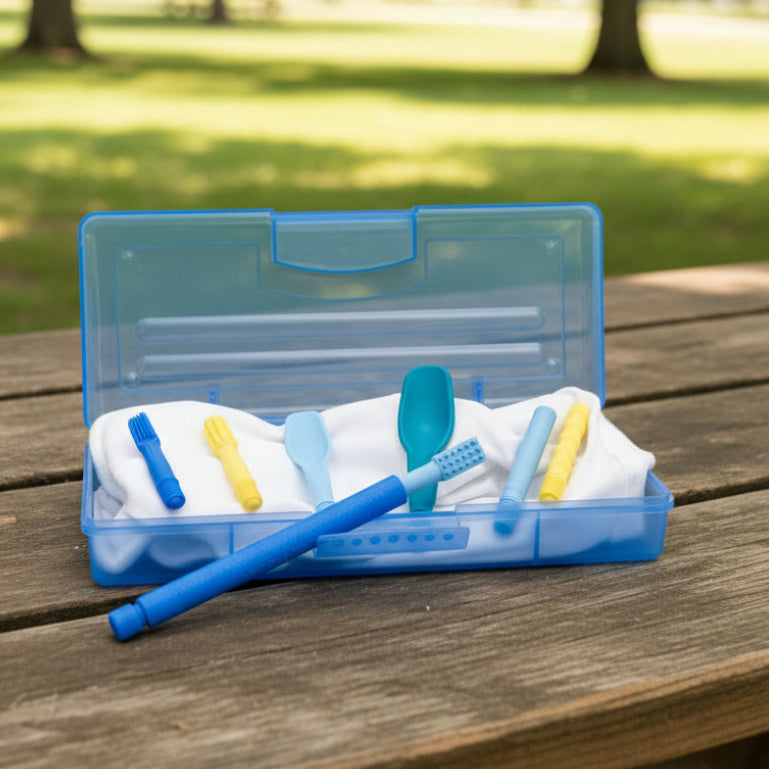 Z-Vibe Starter Kit - Sensory Corner
