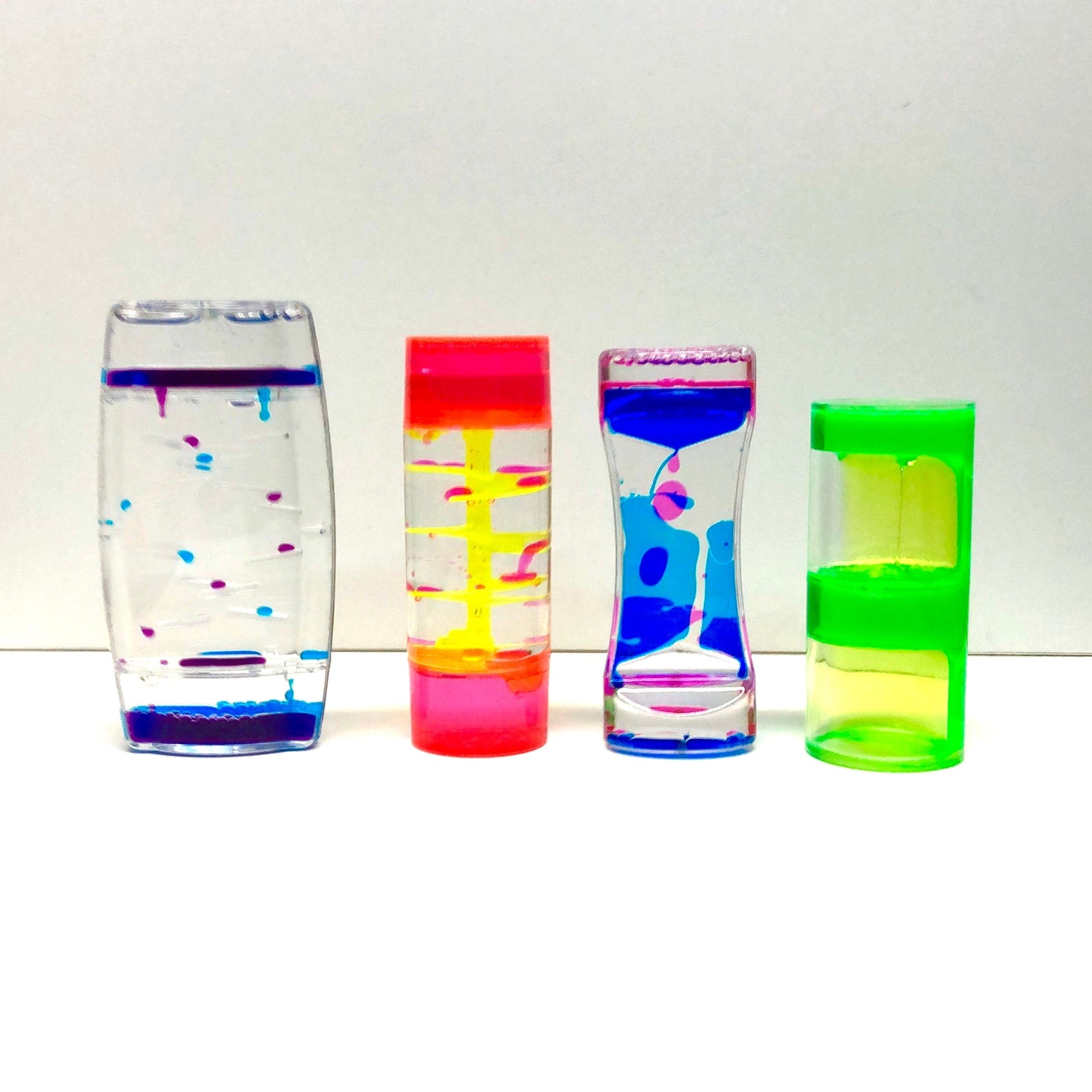 Calming Timer Set – Sensory Corner