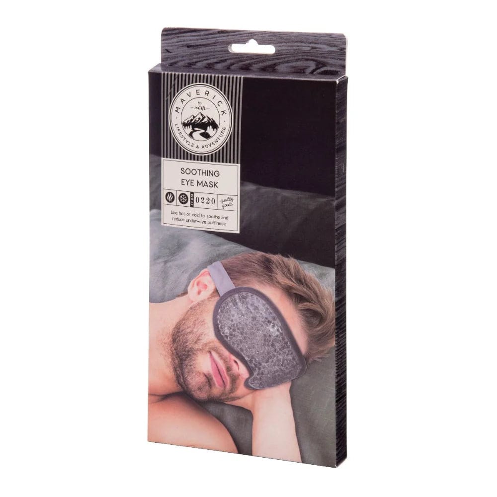 Soothing Eye Mask – Sensory Corner