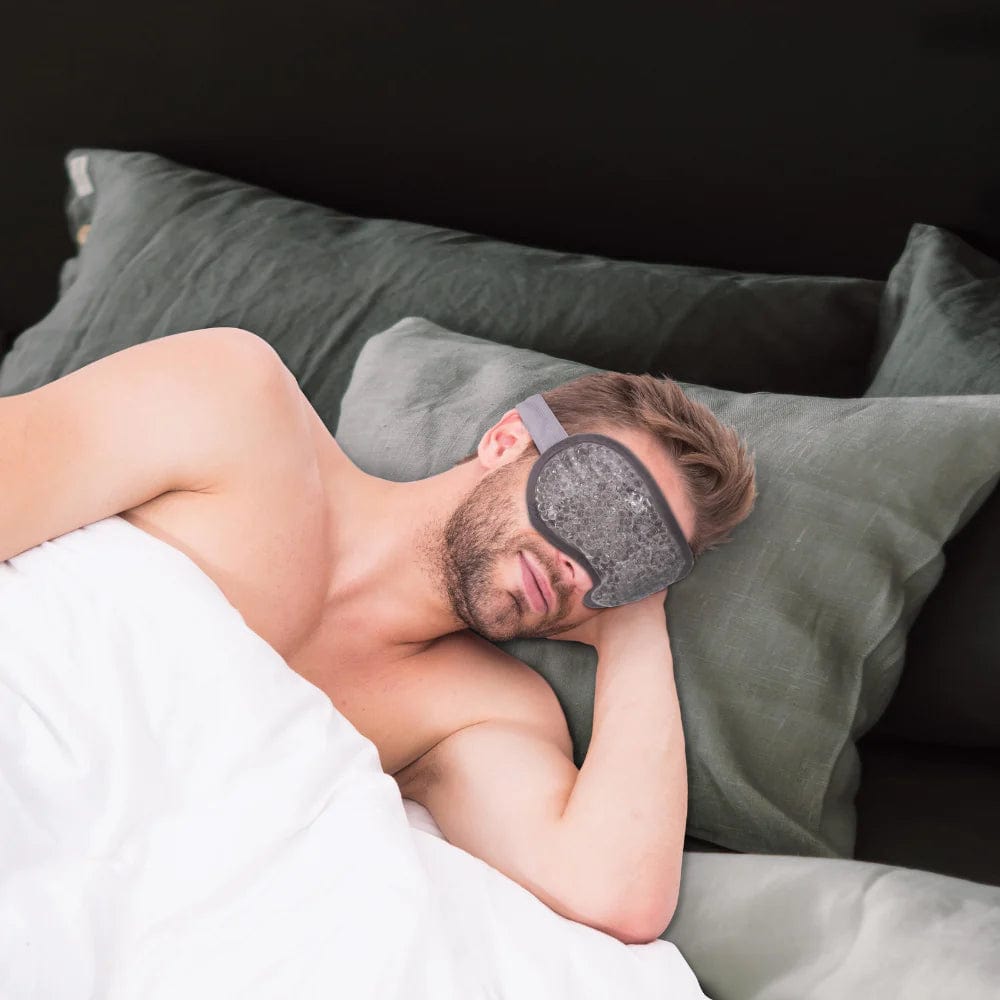 Soothing Eye Mask – Sensory Corner