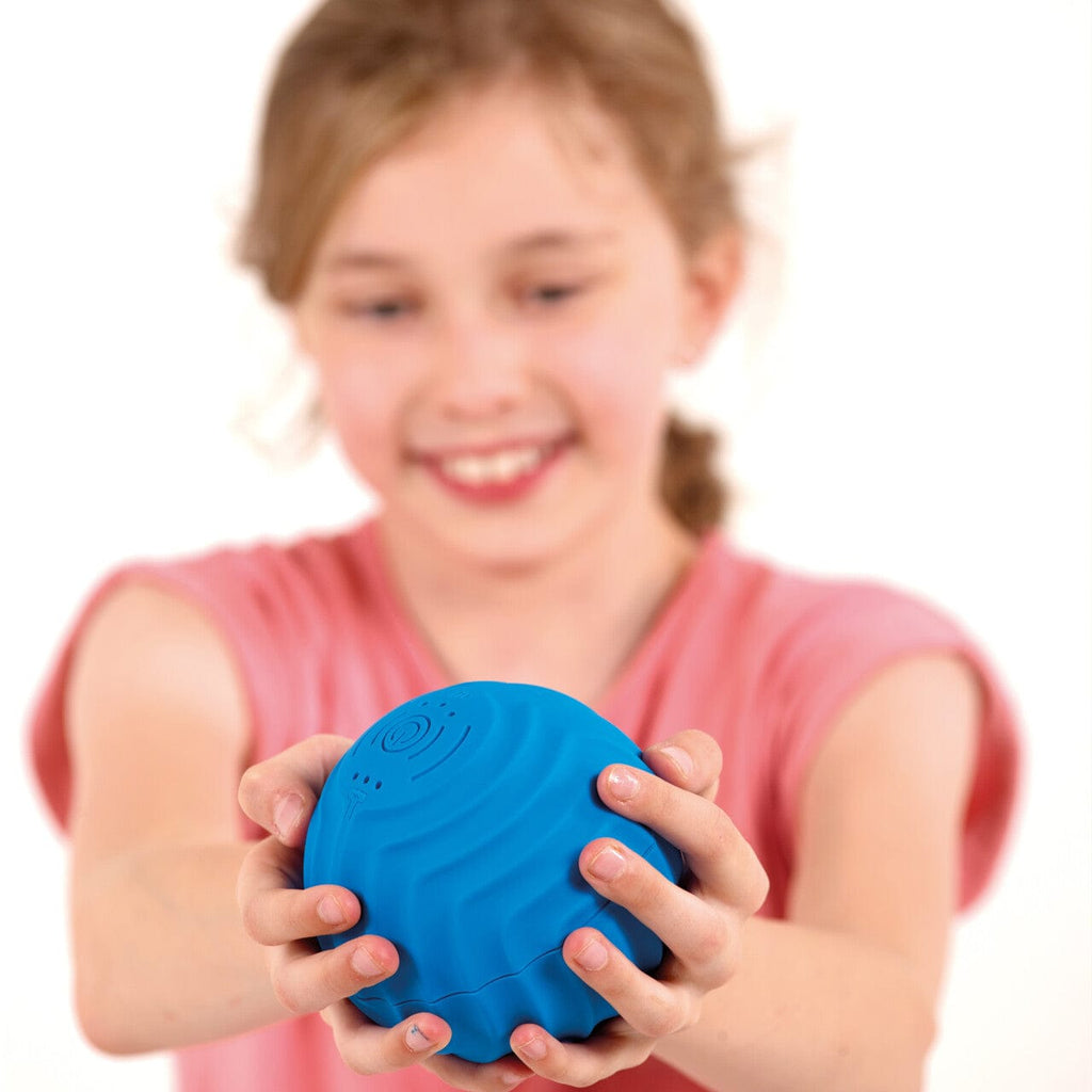 Vibrating Ball – Sensory Corner