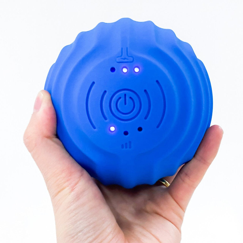 Vibrating Ball – Sensory Corner