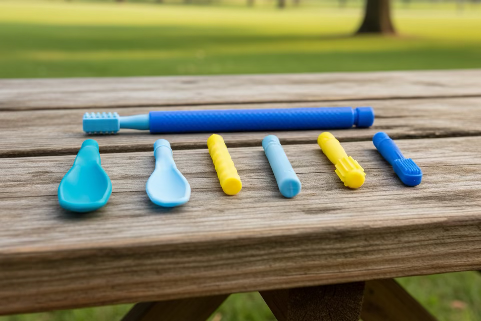 Z-Vibe Starter Kit - Sensory Corner